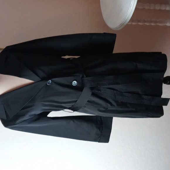 Talbots | Jackets & Coats | Talbots Womens Raincoat | Poshmark